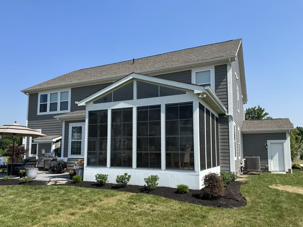 Most Experienced Sunroom Company in Columbus Ohio - Suncraft